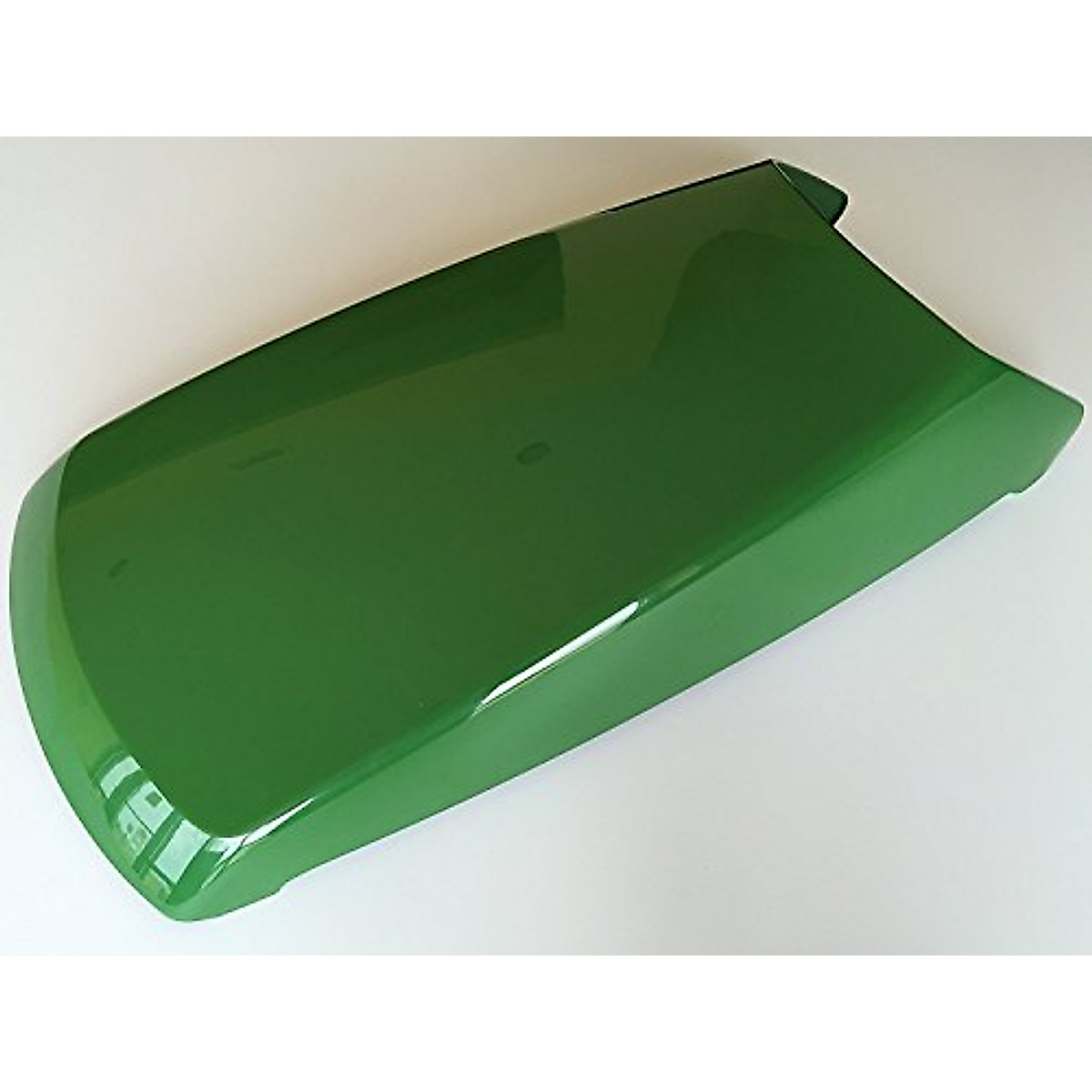 Flip Manufacturing Upper Hood AM132530 Compatible with John Deere Lawn Mower Hood LT133 LT150 LT155 LT160 LT166 LT170 LT180 LT190