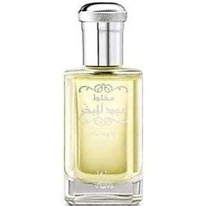 Rasasi Mukhallat Oudh Al Mubakhar Eau De Parfum Spray, 3.4 Ounce (Unisex)