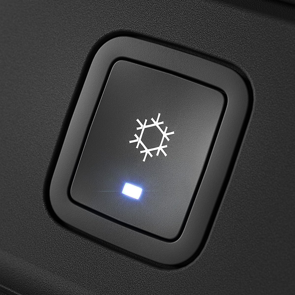 Dometic CCF-T Center Console Refrigerator - Dual USB Charging Port with Soft Touch User Interface Unit - Low Noise & Energy Consumption,7.5L 12V Powered Fridge for Ford