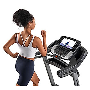 NordicTrack T Series 9.5S Treadmill + 30-Day iFIT Membership