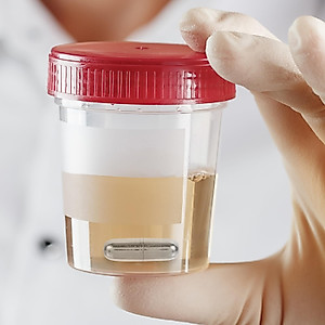 GARVALON Magnetic Stir Bars for Lab Magnetic Stirring Bar Automatic Stirring Cup for Magnetic Stir Rod