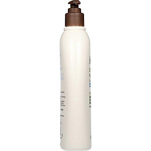 Aveeno Sheer Hydration Daily Moisturizing Fragrance-Free Lotion with Nourishing Prebiotic Oat, Fast-Absorbing Body Moisturizer for Dry Skin with Lightweight, Breathable Feel, 18 fl. oz