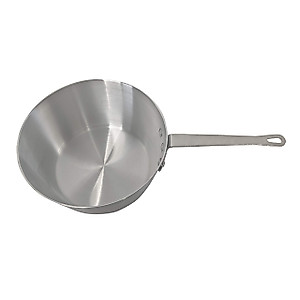 Update International 1 1/2 Qt Aluminum Sauce Pan