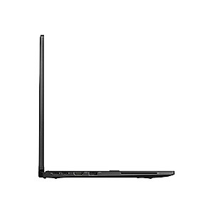 Dell Latitude 5289 2-in-1 Convertible Laptop, 12.5 inches FHD Touch, Intel Core i7-7600U, 16GB Ram, 512GB PCIe SSD, Webcam, Windows 10 Professional (Renewed)