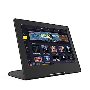 RAYPODO 10.1 inch L Shape Android 8.1 Tablet PC with RK3288 Chipset