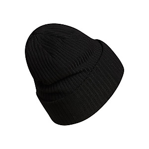 Women's 4 Inch Cuff Fold Beanie