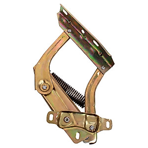 Right Hood Hinge Compatible with 1973-1979 Ford Bronco F-100 F-150 F-250 F-350