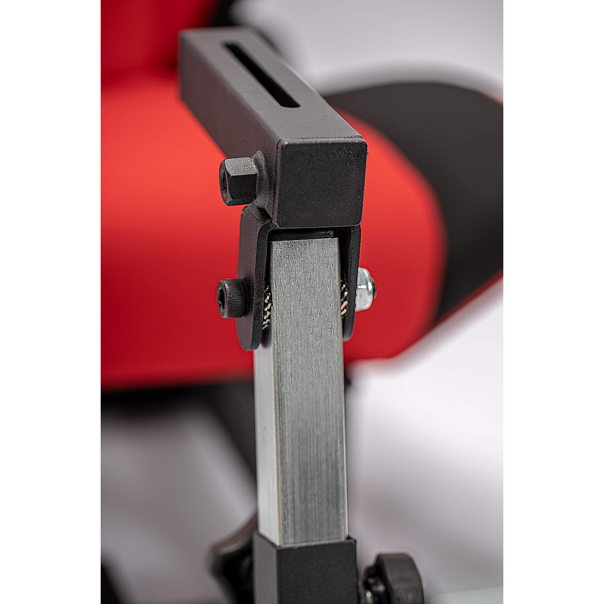 OpenWheeler | Configuration 3 | Flight Sim HOTAS Add-on Stick Center Bracket Kit Requires configuration #1 or #2