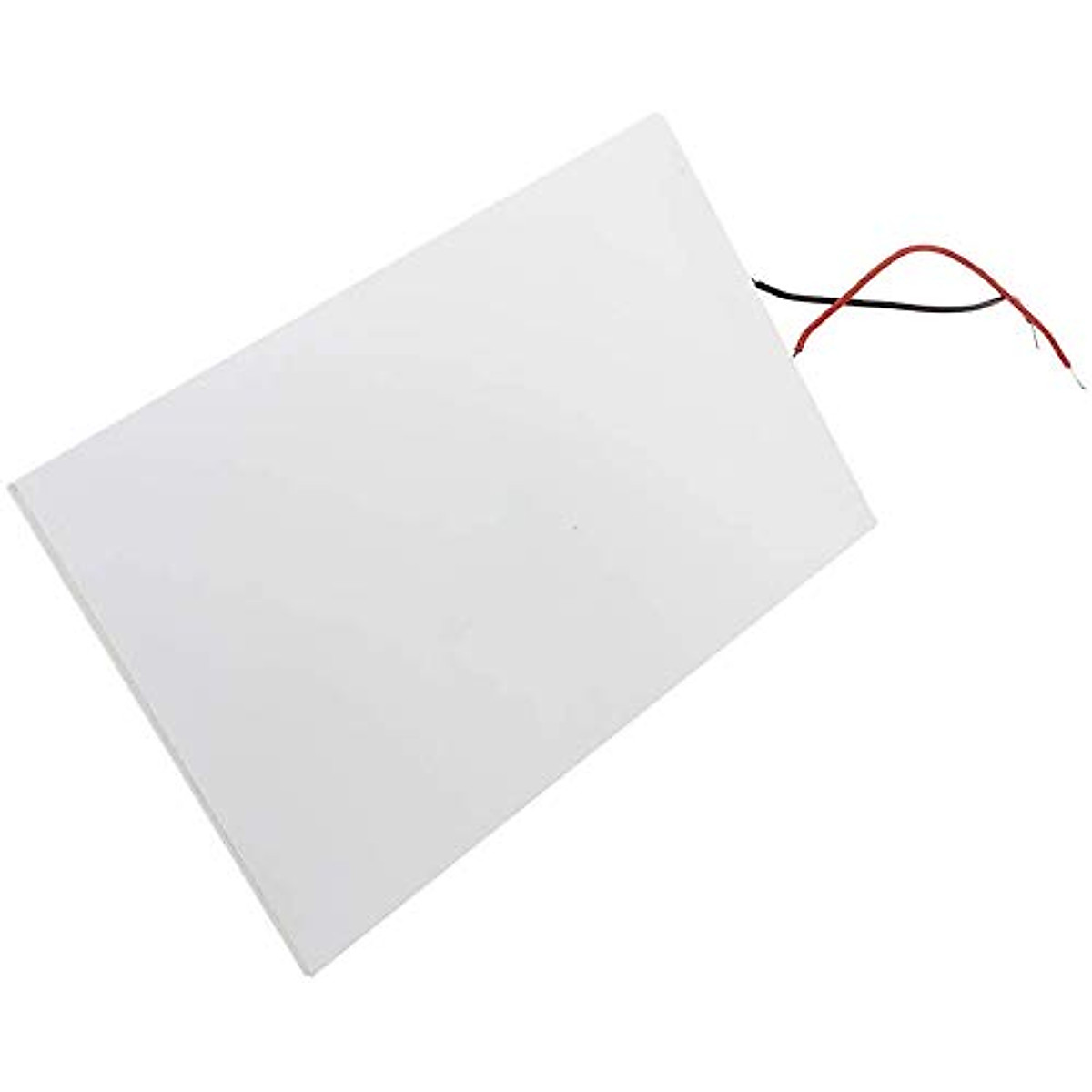 ZYM119 LDTR-CD01 DIY Blue Light LED Display Backlight Board Light Guide Panel LGP for Circuit Board