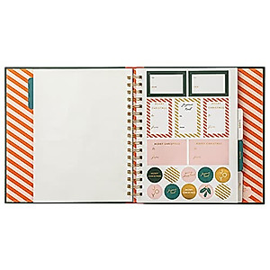 Busy B Christmas Planner