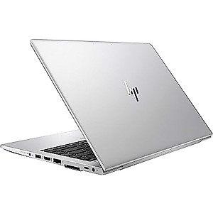 HP EliteBook 840 G6 Business Laptop 14", Intel Core i5-8265U 1.8GHz, 16GB RAM, 512GB SSD, Windows 10 Pro (Renewed)