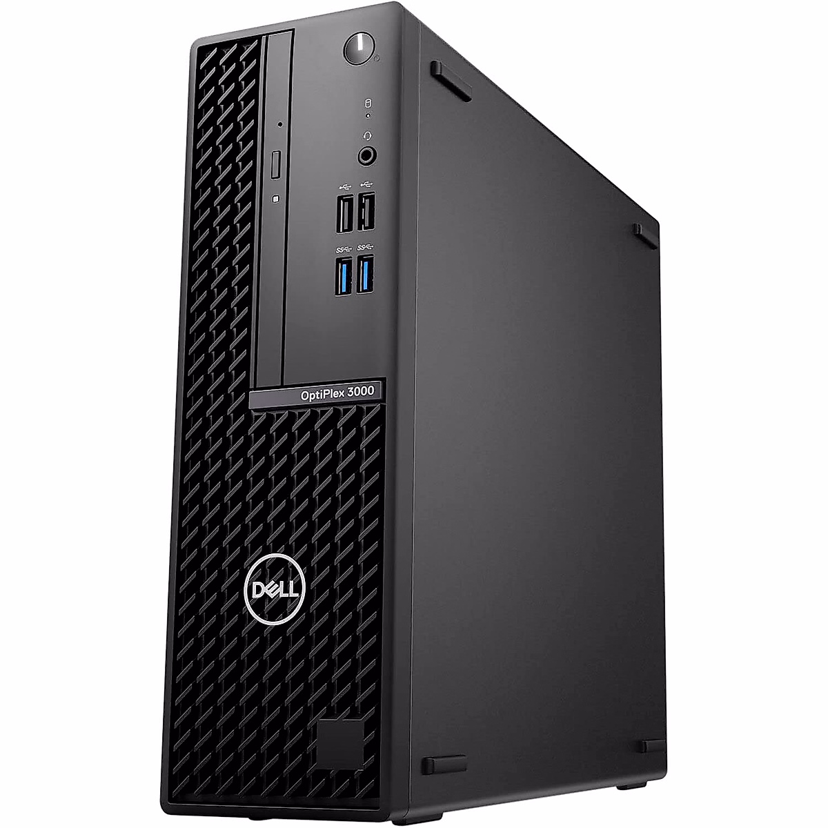 Dell OptiPlex 7000 7010 Desktop Computer - Intel Core i5 13th Gen i5-13500 Tetradeca-core (14 Core) 2.50 GHz - 16 GB RAM DDR4 SDRAM - 256 GB M.2 PCI Express NVMe SSD - Small Form Factor,Black