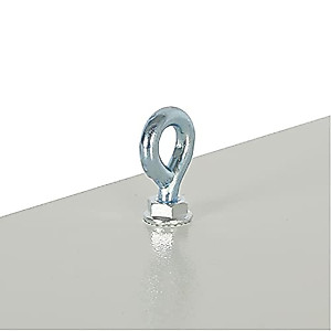 Titan Controls Ares 8 - Eight Burner LP CO2 Generator - 21.2 CUFT/HR, White