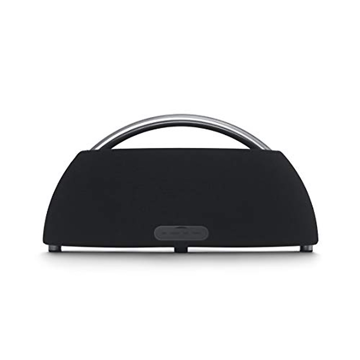 Harman Kardon Go+Play Mini 2 - Portable Bluetooth Speaker - Black