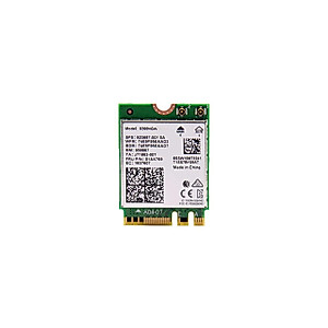 Intel Wireless AC 9260 Single Pack