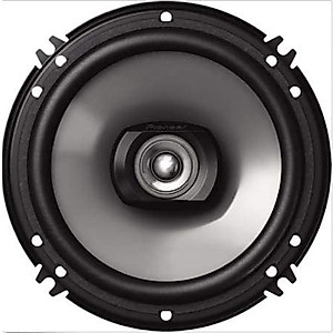 Pioneer MXT- S3166BT Digital Media Receiver + (4) 6.5" 2 Way Speaker Bundle with Pandora Premium Trial