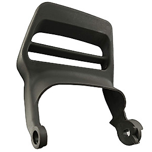 Chain Brake Handle Lever Front Guard for Husqvarna 353 350 346XP 345 Chainsaws 503 85 09-01
