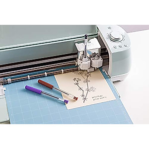 Cricut 30 Count Extra Fine Point Pens Core, Variety