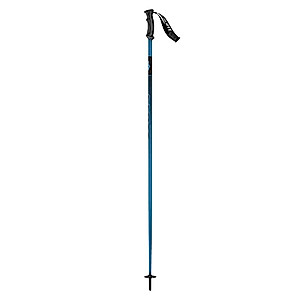 SCOTT 540 P-Lite Ski Poles (Blue, 135) 2022/23