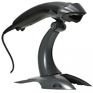 Honeywell 1400GPDF-2USB Voyager 1400G Corded Area Imaging Scanner for 1D/PDF417 Barcode, Omni-Directional, USB Type A 11.5M Straight Cable, Black