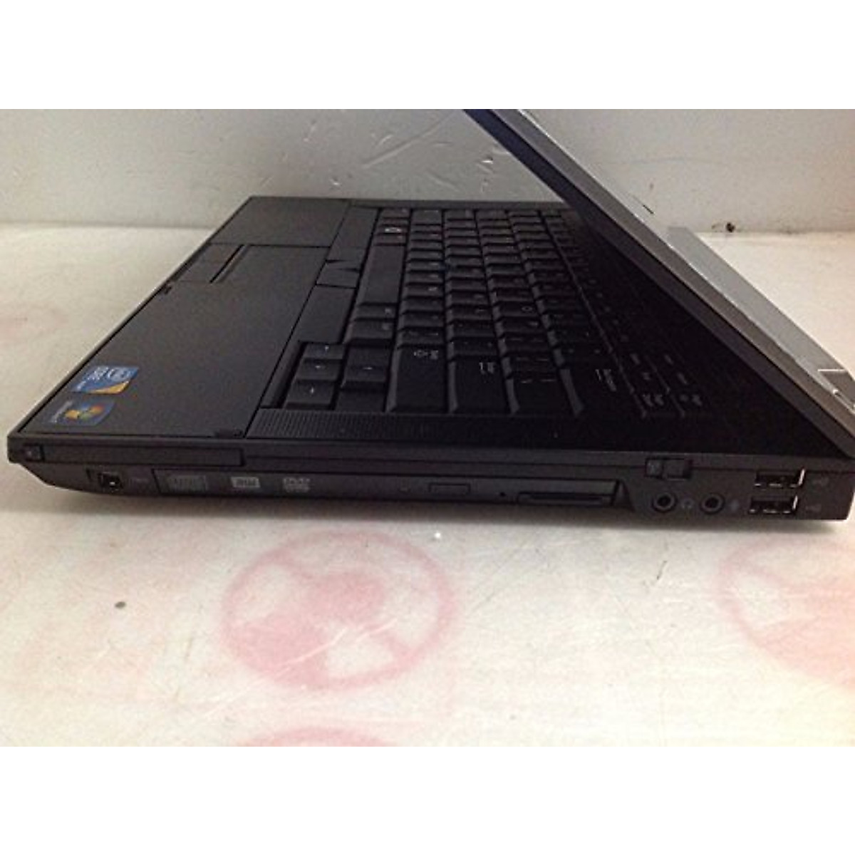 Dell Latitude E6410 - i7-640M 2.80GHz - 320GB HDD - 4GB RAM - Windows 7 Pro
