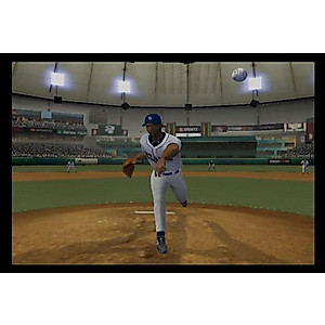 Major League Baseball 2K12 - Nintendo Wii