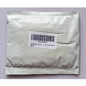 ShuoHui G4 Halogen Bulbs 10 W 24 V Dimmable Bi-Pin Base Clear Capsule Warm White Light Bulb Pack of 10