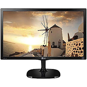 Lg 24mp57hq-p: 24" Class Full Hd IPS LED Monitor