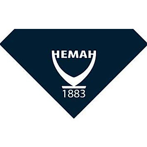 Set of 2 Hand Made Vintage Crystal Classic Wine Goblets on a Stem 7.75"H, Old-Fashioned Glassware