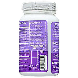 Vital Proteins Hair Boost Capsule, 60 CT