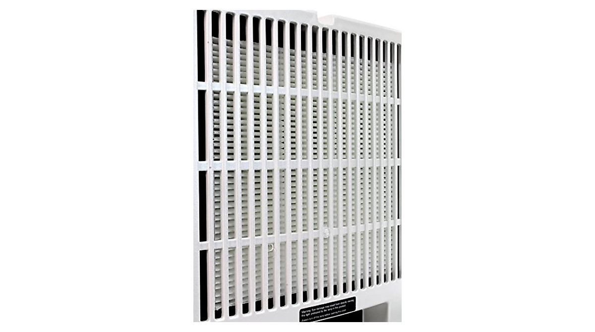 Triad Aer Air Purifier System - Advanced Technology for Cleaner Indoor Air