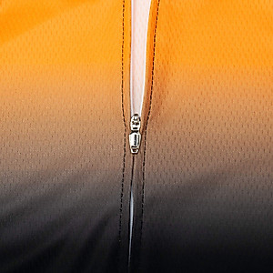 Cycling Jersey Women's Long Sleeve Bike Jacket Biking Shirt Bicycle Clothing