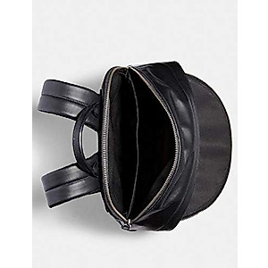 Coach West Backpack in Signature Canvas