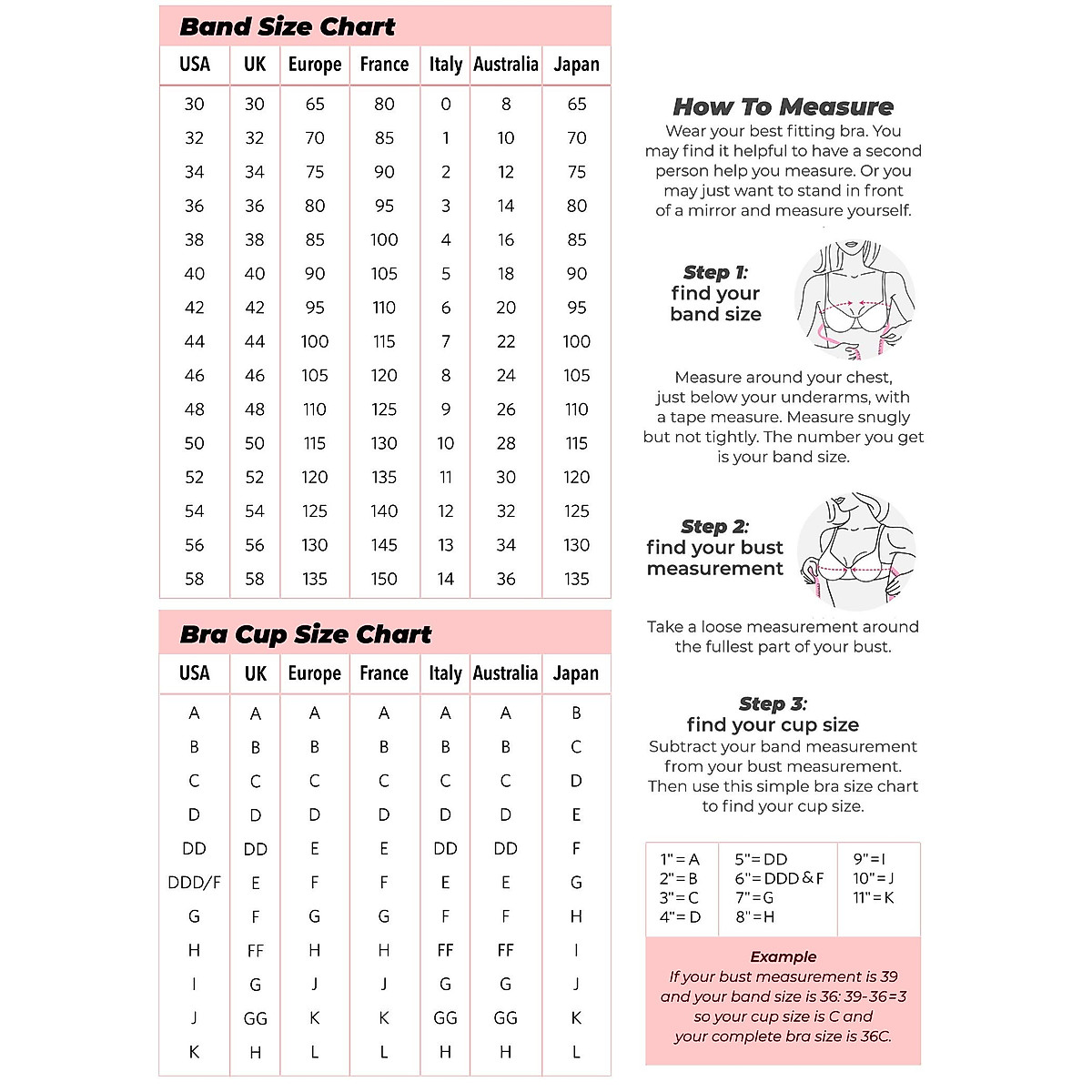 Bali One Smooth U Bounce Control Wire-Free T-Shirt Bra 38C, Blue Sky Ahead