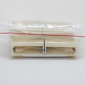 DSLRKIT 3AA(LR6) to D Size Parallel Battery Convertor Adapter Holder (Pack of 4)