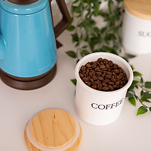 Lilly White LW-106 Enameled Casters, 25.4 fl oz (750 ml)