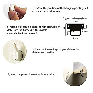 KEJPU Canvas Wall Art The Man In The Arena Metal Print,Theodore Roosevelt Quote Artwork Painting for Modern Living Room Office Decor Framed Ready to Hang 12''x18''