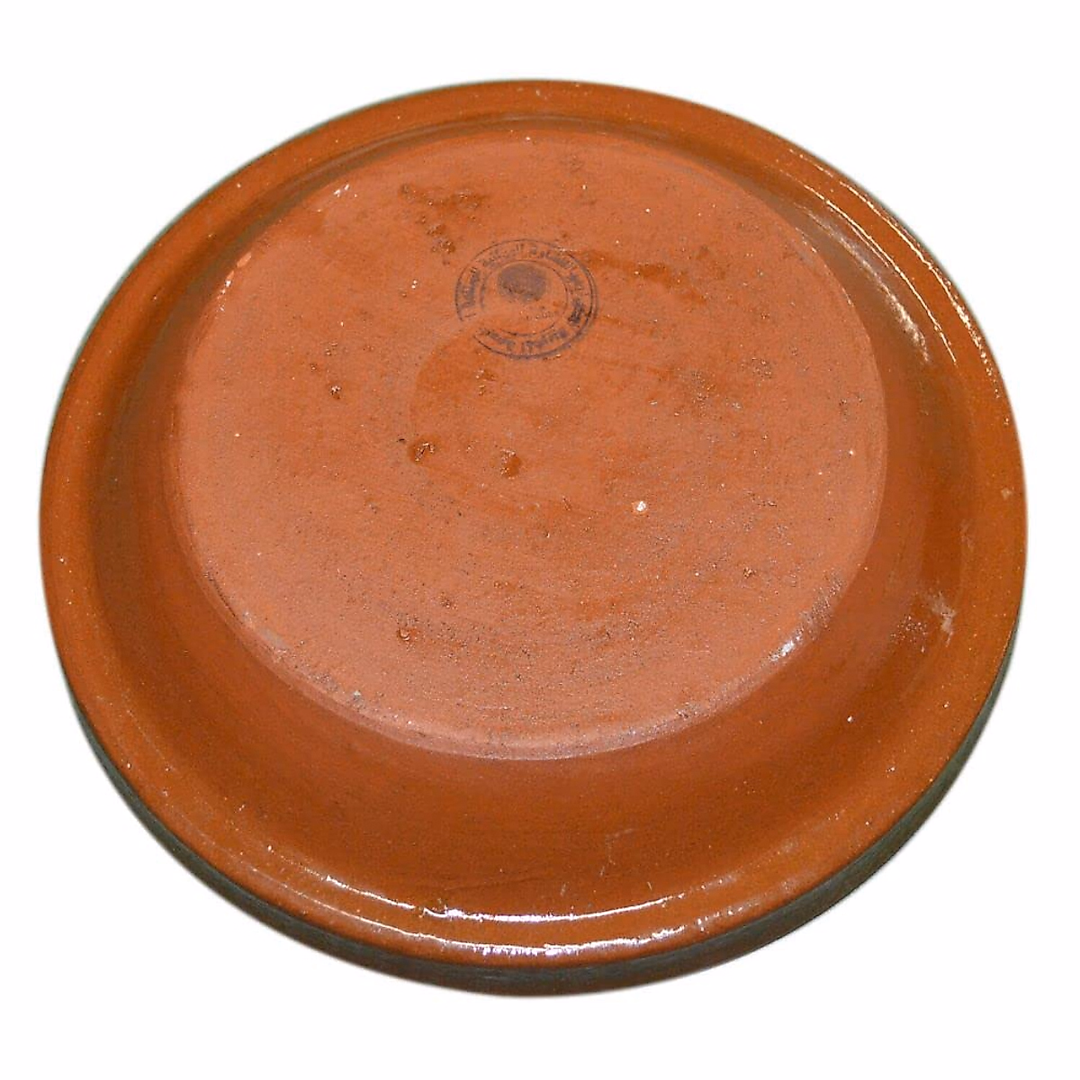 Cooking Tagine Tajine 100% Handmade Lead Free Clay Cook-wear Small 8"