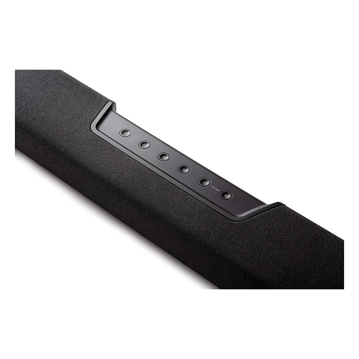 Polk Audio MagniFi 2 Sound Bar & Wireless Subwoofer (2020 Model) with 3D Audio & Built-in Chromecast - Universal 4K Compatibility - HDMI & Optical Cables Included