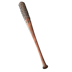 Real Barbed Wire 25ft 18 Gauge - Great for Crafts, Fences, and Critter Deterrent