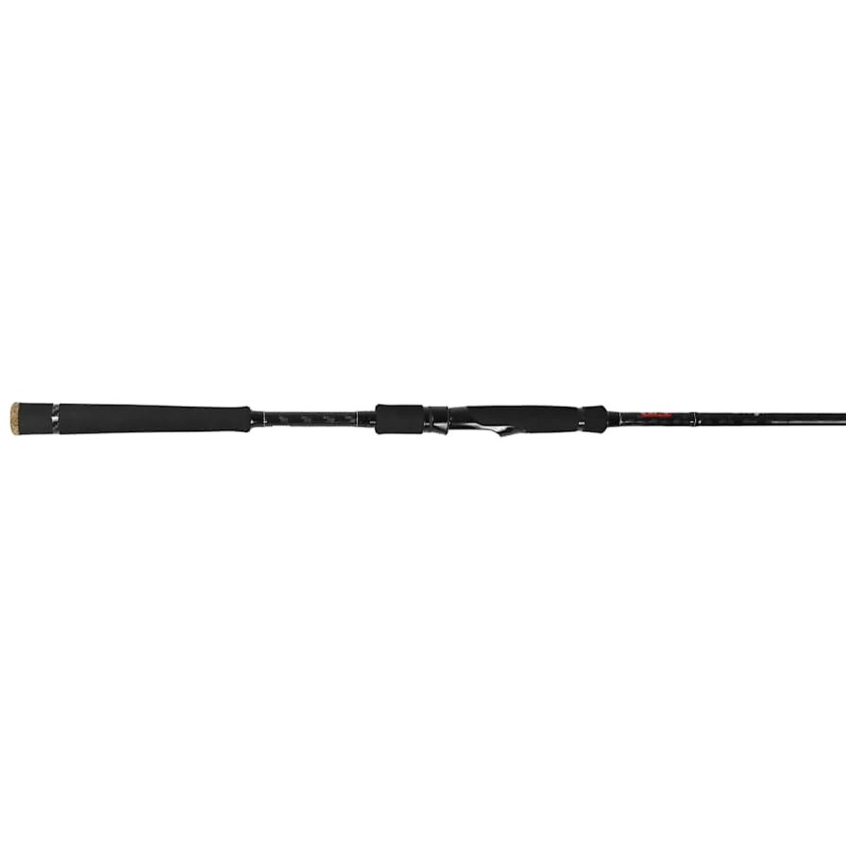 Jigging World Onyx Inshore Spinning Rod (JW-OX701S-H 7' Heavy 20-40lb 2-6oz)