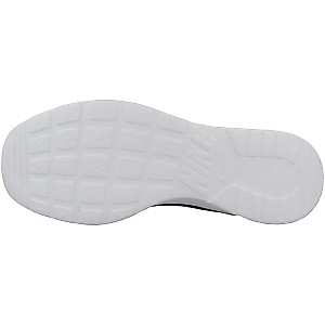 NIKE Women's Fitness Running Shoe, Black 01, 9