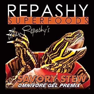 Repashy Savory Stew - 3 Oz JAR