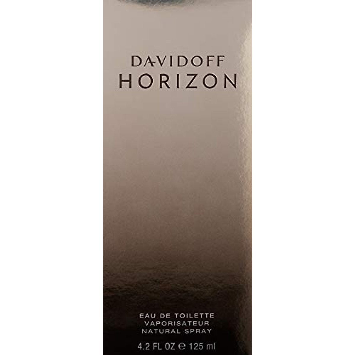 Davidoff Horizon Eau de Toilette 4.2oz (125ml) Spray