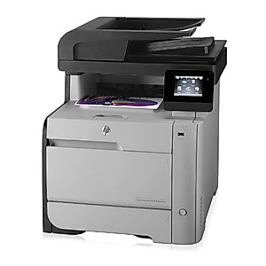 HP Color LaserJet Pro MFP M476nw