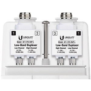 Ubiquiti AF-11FX-DUP-L air Fiber Duplexer Low-Band