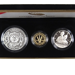 American Legion 100th Anniversary Proof Set 2019 OGP COA SKU:CPC1802