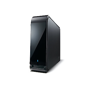 Buffalo Technology Drivestation 3Tb Usb3.0 7200Rpm Hard Drive