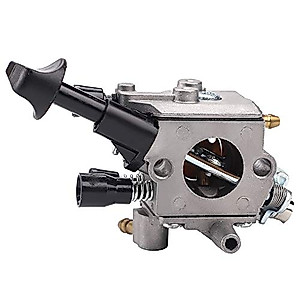 Dalom BR430 Carburetor Cleaner Tool Kits for Sthil BR350 BR430 SR430 SR450 Backpack Blower - Zama C1Q-S210 Carburetor Kit