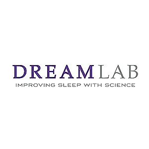 Dream Lab Amethyst and Quartz Crystal Cooling Reversible Weighted Blanket with Removable Cover, 15 Pounds, Lavender
